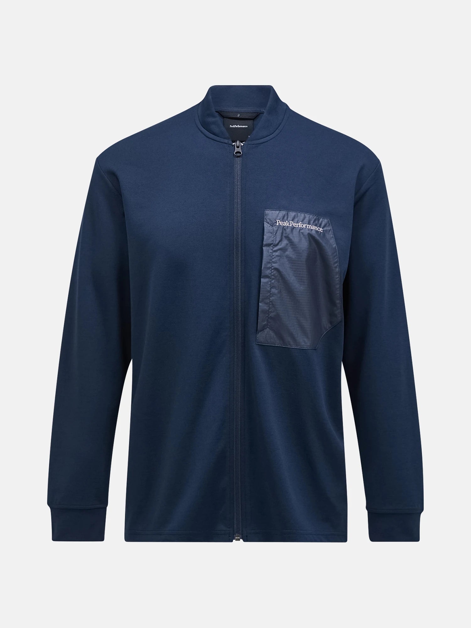 Men's Mid Layer Jacket